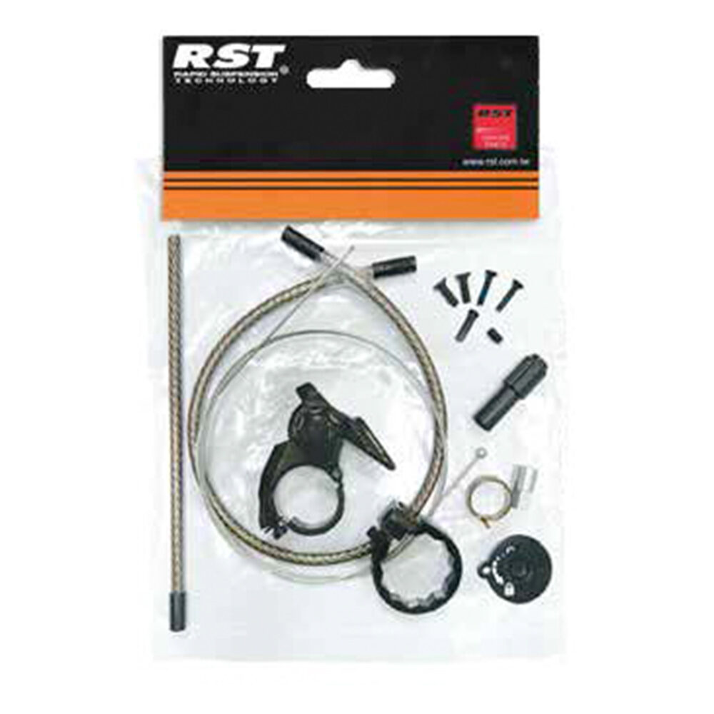 SMART REMOTE LOCK-OUT(SRL) UPGRADE KIT - RST Suspension